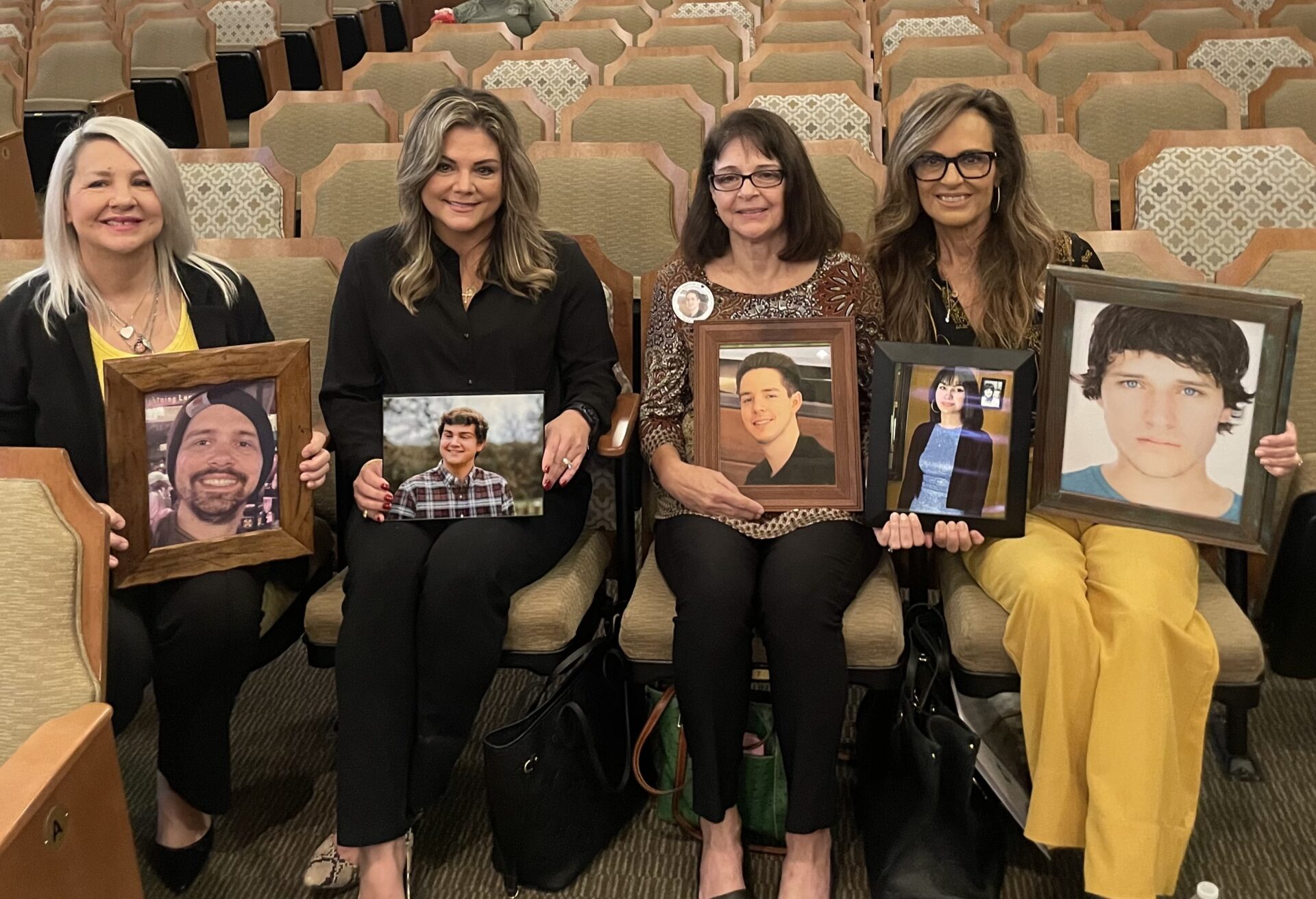 About - Souls Walking 4 Souls